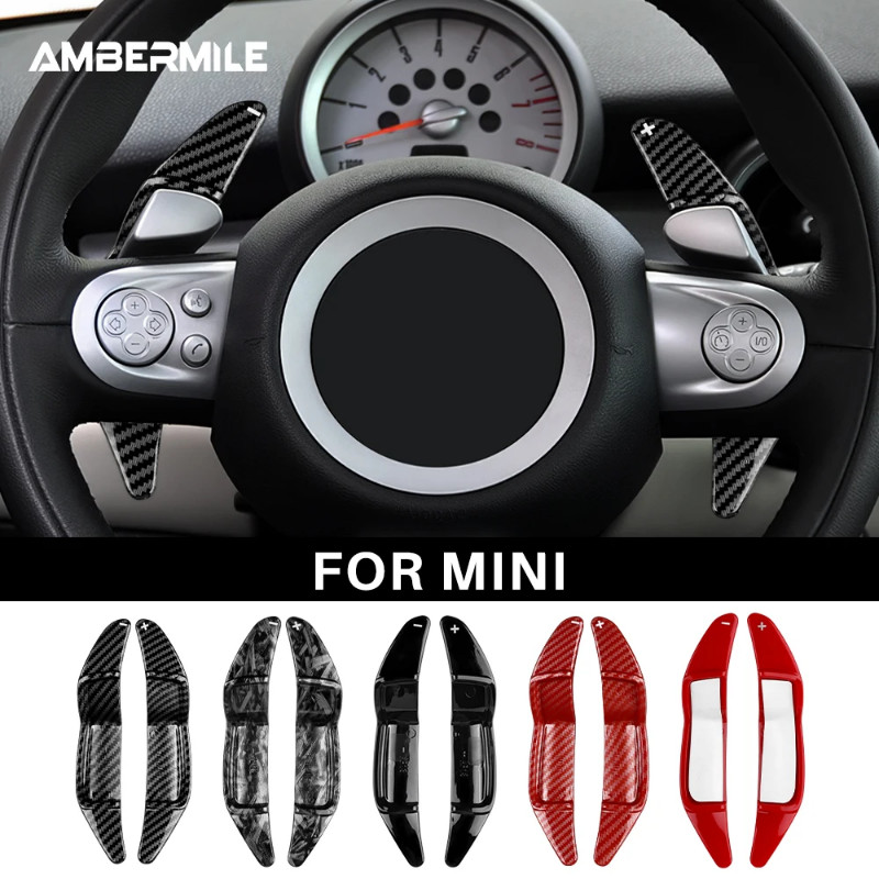 For MINI Roadster R60 R61 R55 R56 R57 R58 R59 LCI Coupe Paceman Clubman ...