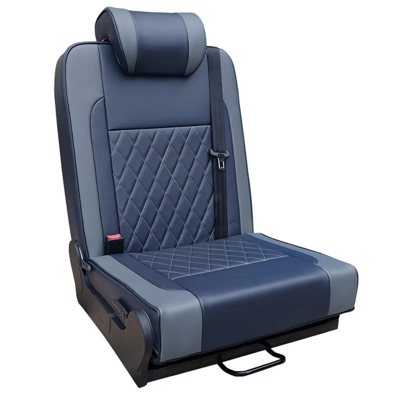 RV seats, single/double/three-seater modified bed car multi-function ...