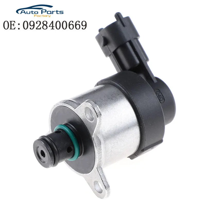New Fuel Injection High Pressure Pump Regulator Inlet Metering Control ...