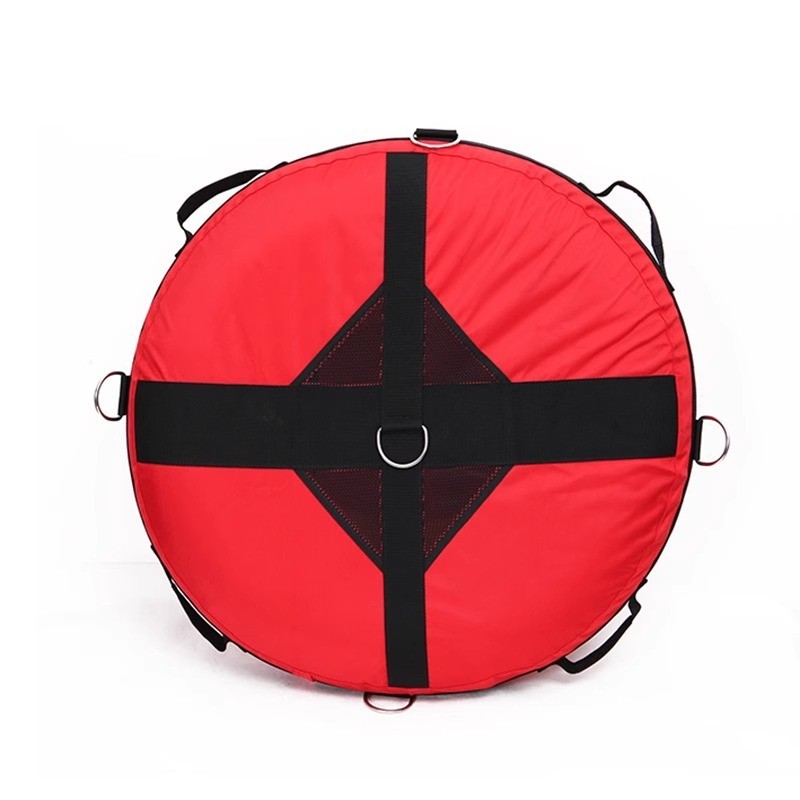Professional Free Diving Floating Ball Diving Inflatable Buoy Smb ...