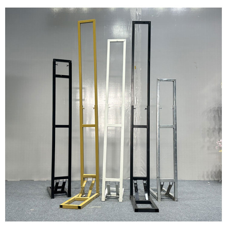 kt board support frame, telescopic folding, outdoor advertising truss ...