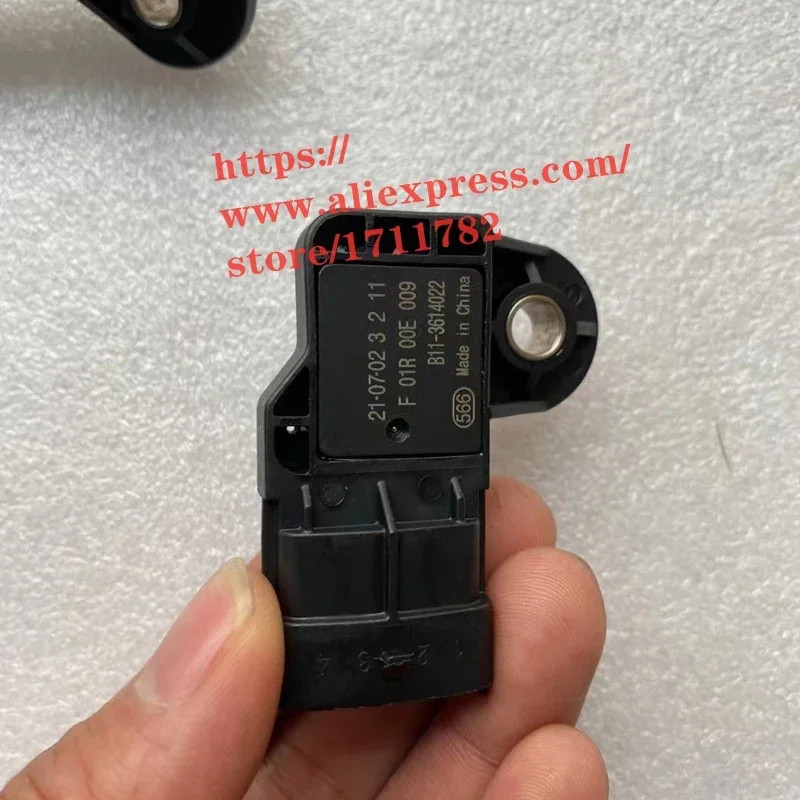 Engine Boost Pressure Sensor For Chery Grand Tiggo Tiggo 4,Tiggo 7/8 ...