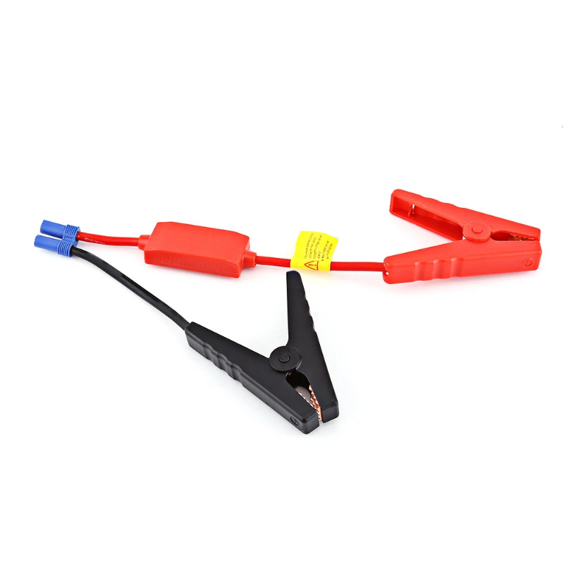 Battery Cable Booster Cable Booster Cable For Car Battery Connection ...