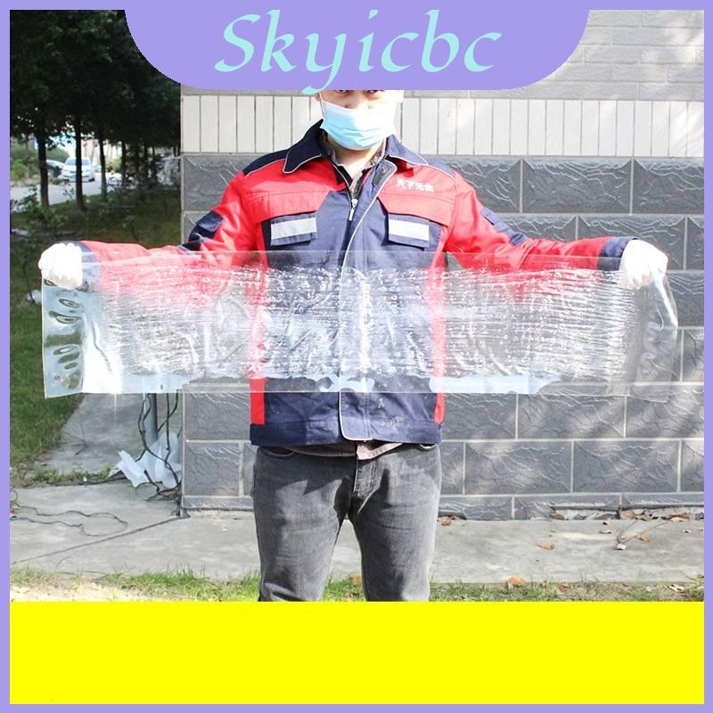 Non-toxic Invisible And Mouse Trap Mat Powerful Adhesive Pad For ...