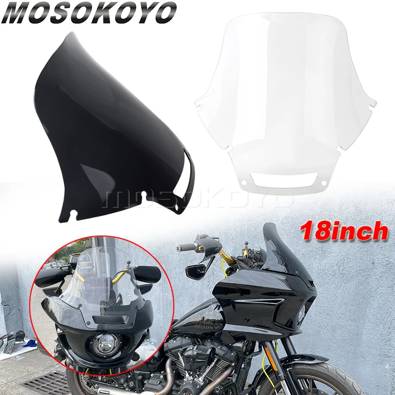 For Harley Softail Low Rider ST FXLRST 2022-2024 FXRST 2022-up ...