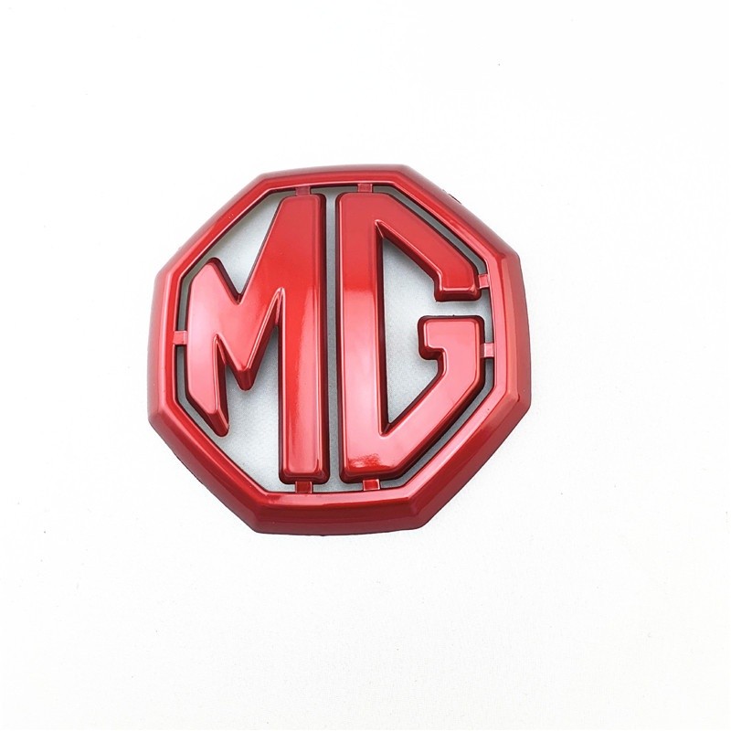 MG 3Pcs/1Set Logo Cover Fit For MG MG6 ZS | Shopee Malaysia