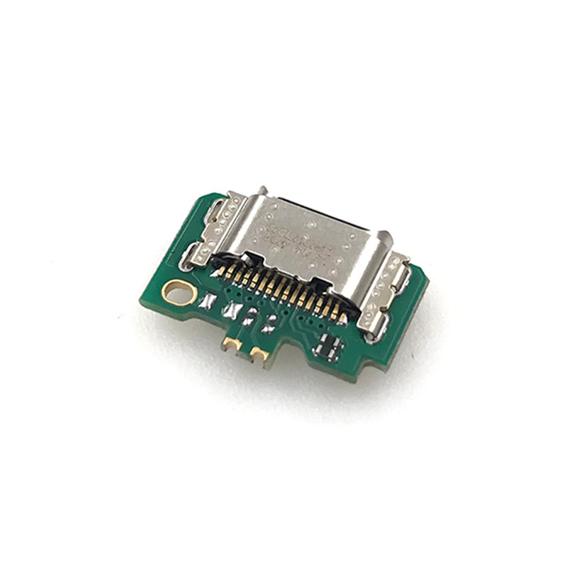 1 pcs DIY Usb Port USB-C USB Type-C Charging Port Replacement For SONY ...