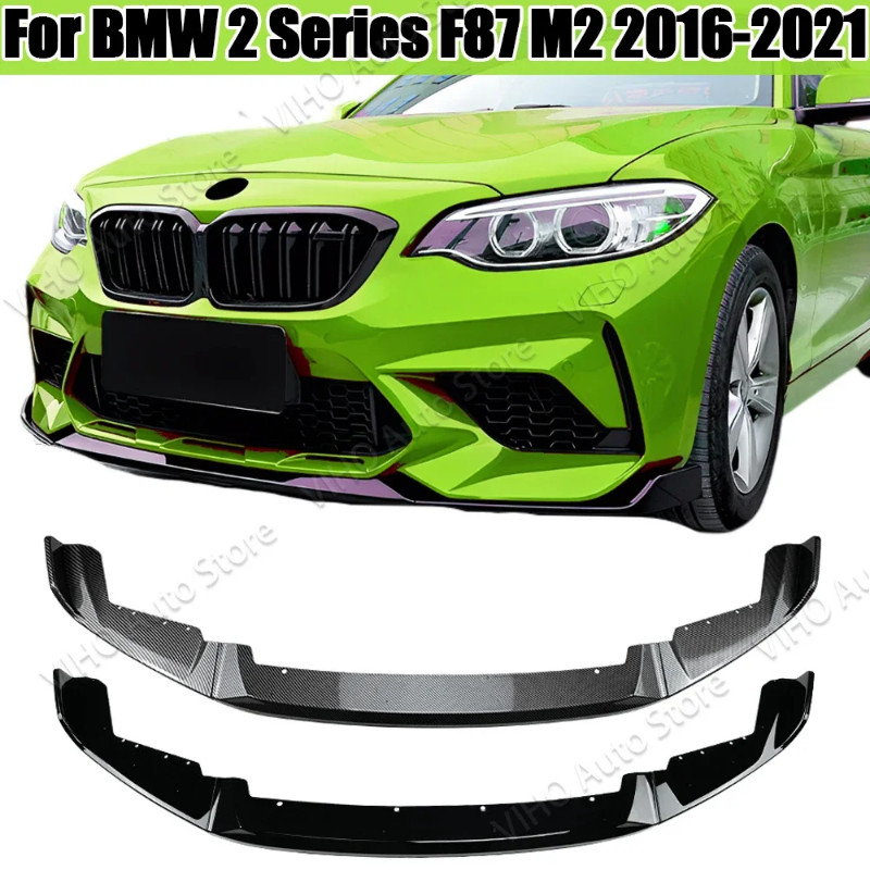 For BMW F87 M2 CS Coupe Competition 2016 2017 2018 2019 2020 2021 Car ...