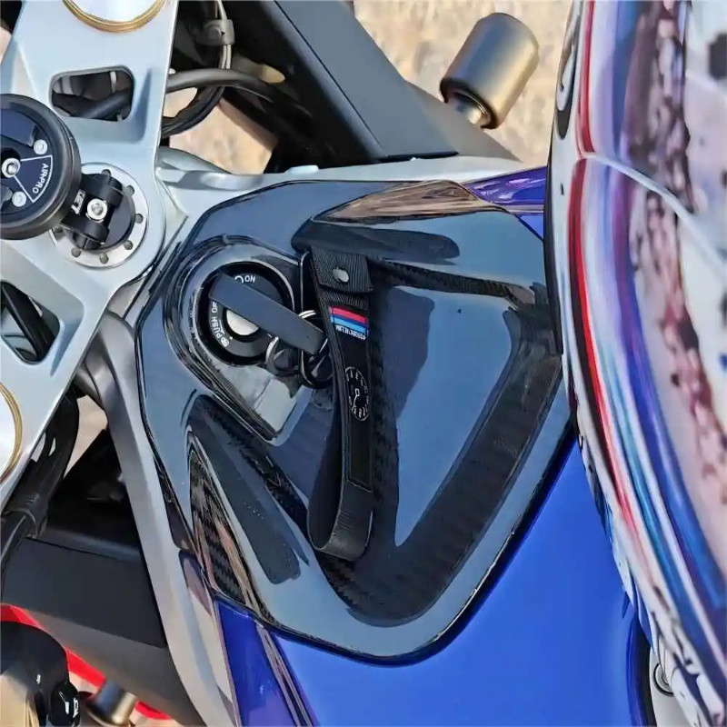 100% Real Dry Carbon Fiber Fit Aprilia RS660 TUONO 660 2020-2023 ...