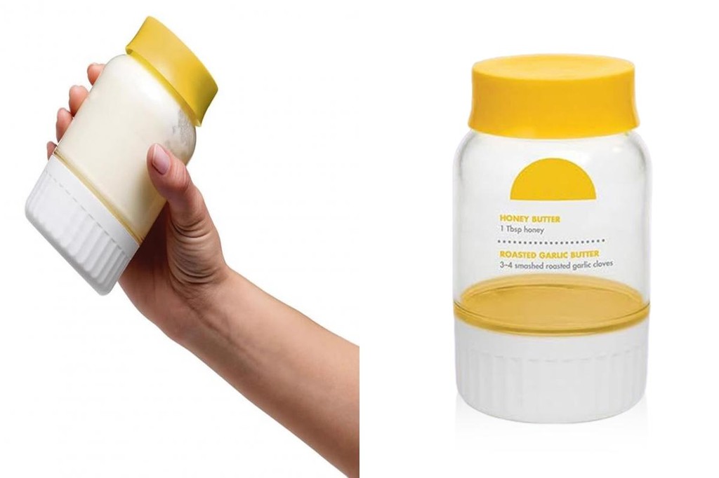 (aniasan) Cheese Butter Separator Space-saving Butter Separator ...
