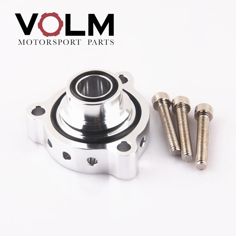 Bolt-On Top Mount Turbo BOV Blow Off Valve Dump Adaptor For BMW Mini ...
