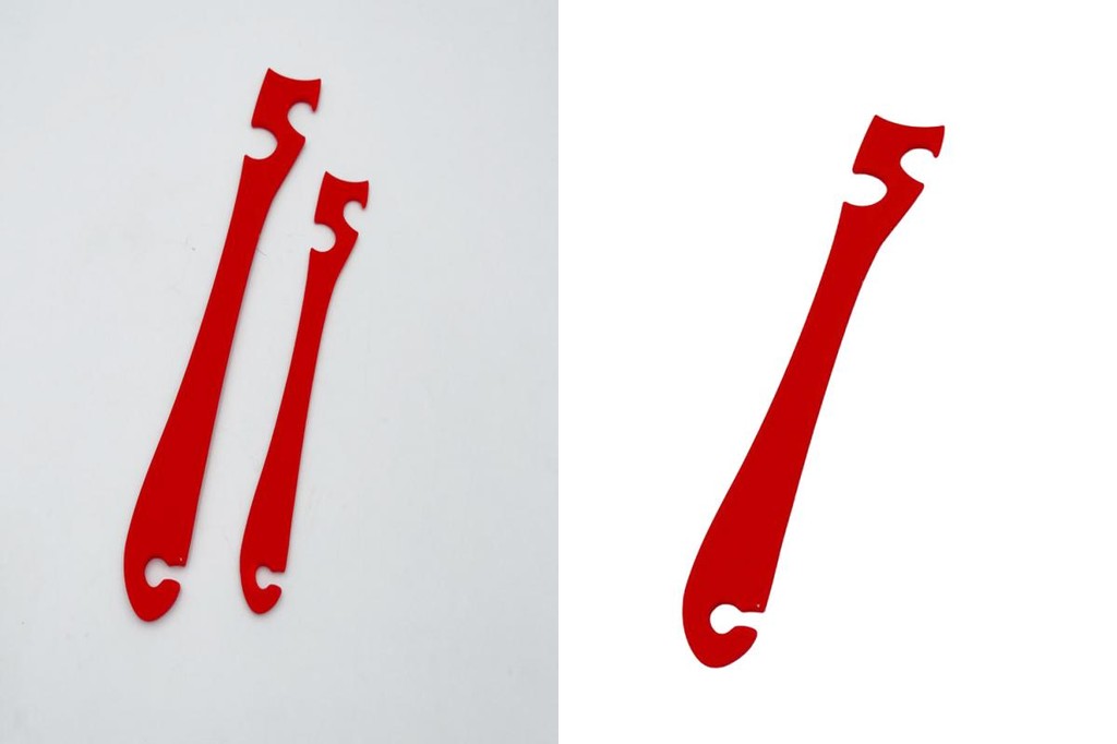 huobianj Oven Push Stick Stick for Small Kitchen Appliances Long Handle ...
