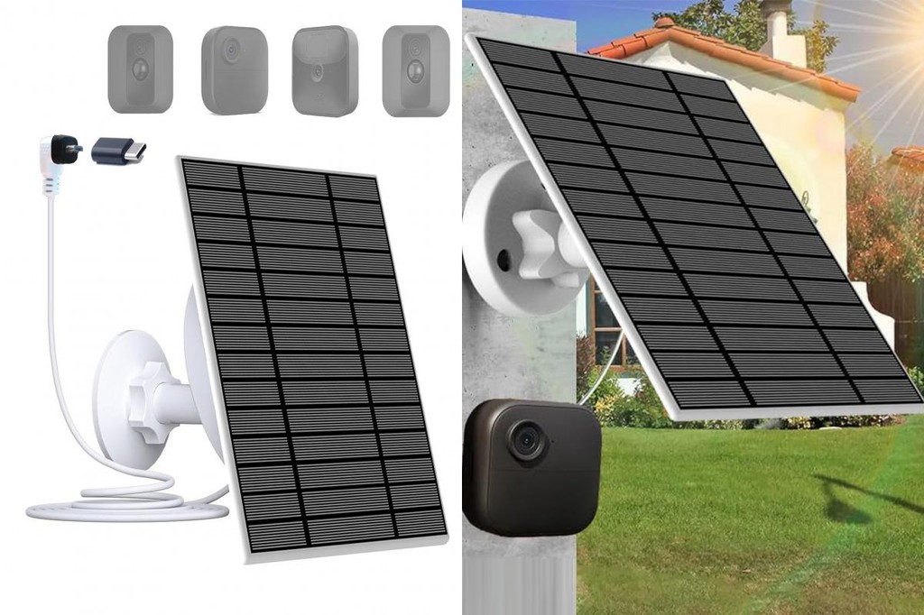 SUN_ Ip66 Solar Panel with Voltage Regulator Solar Panel with ...