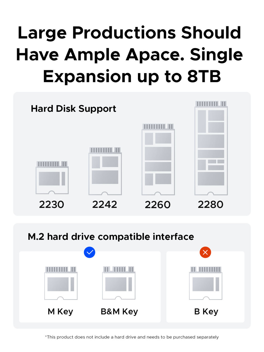 ORICO StudioLink USB C HUB USB3.2 10GB Docking Station for Mac mini ...