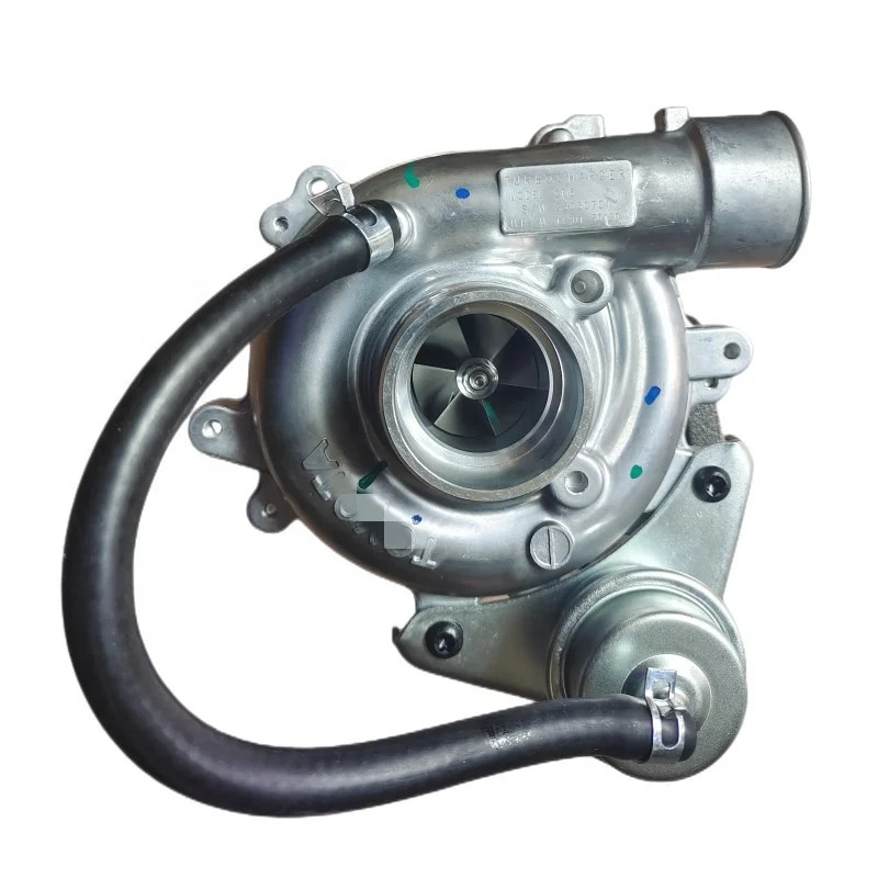 SVD Good Price Car Repair Kits Cartridge Turbocharger Parts for Toyota ...