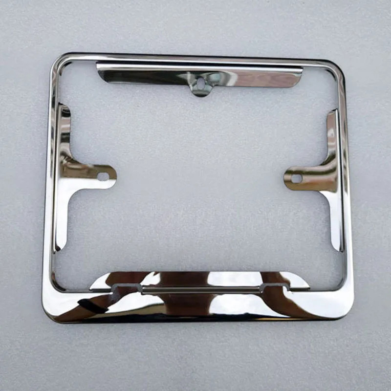 license plate holder frame moto motorcycle number motorcycles numbers ...