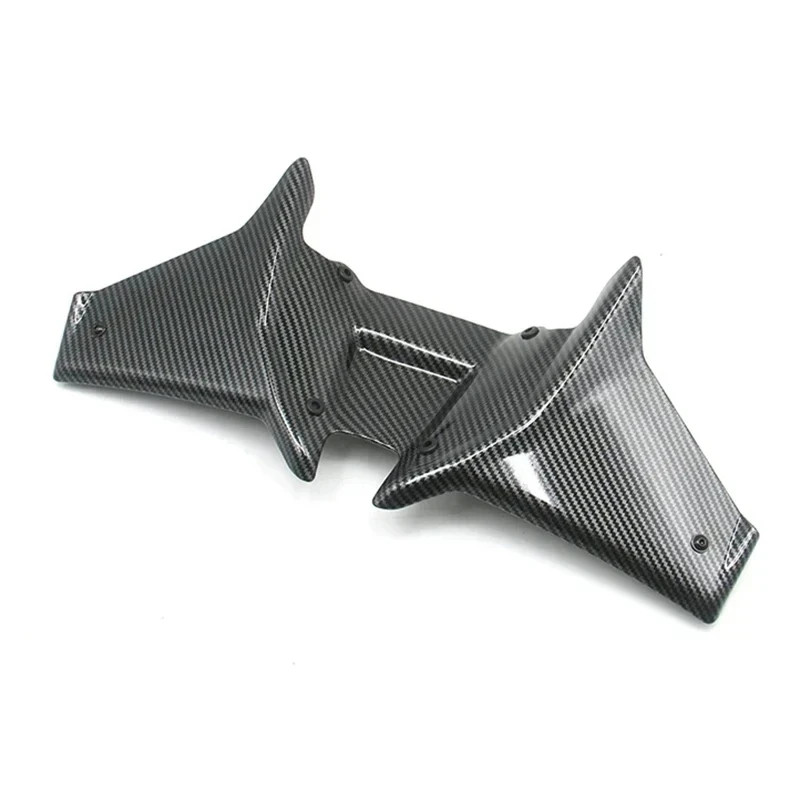 CB750 2024 Motorcycle Sport Downforce Naked Forntal Spoilers ...
