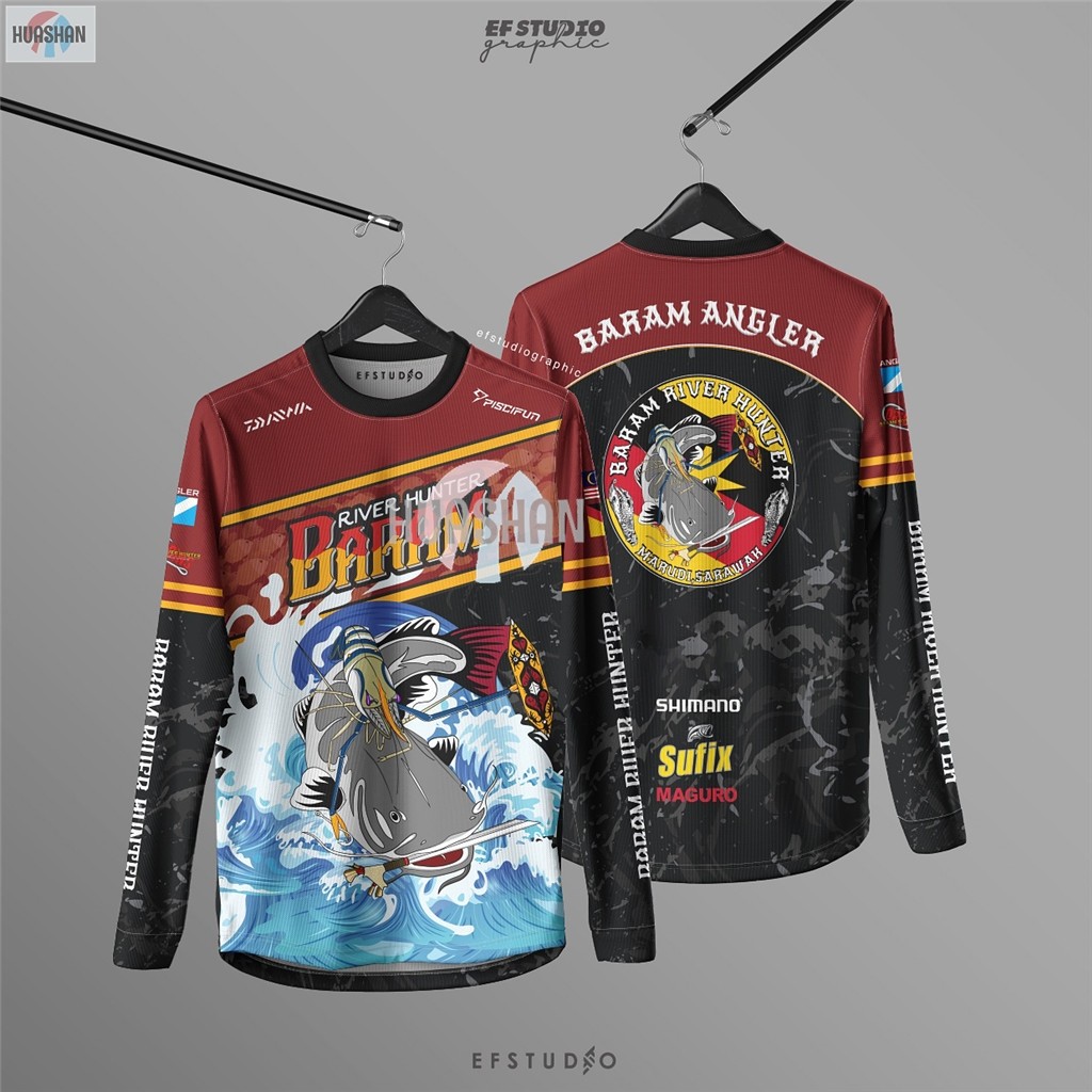 2025 New Design Pancing Long Sleeve Full Sublimation 3D Printed Design ...