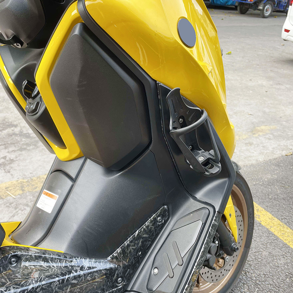 For YAMAHA X-MAX XMAX 300 XMAX300 2023 2024 Accessories Motorcycle ...