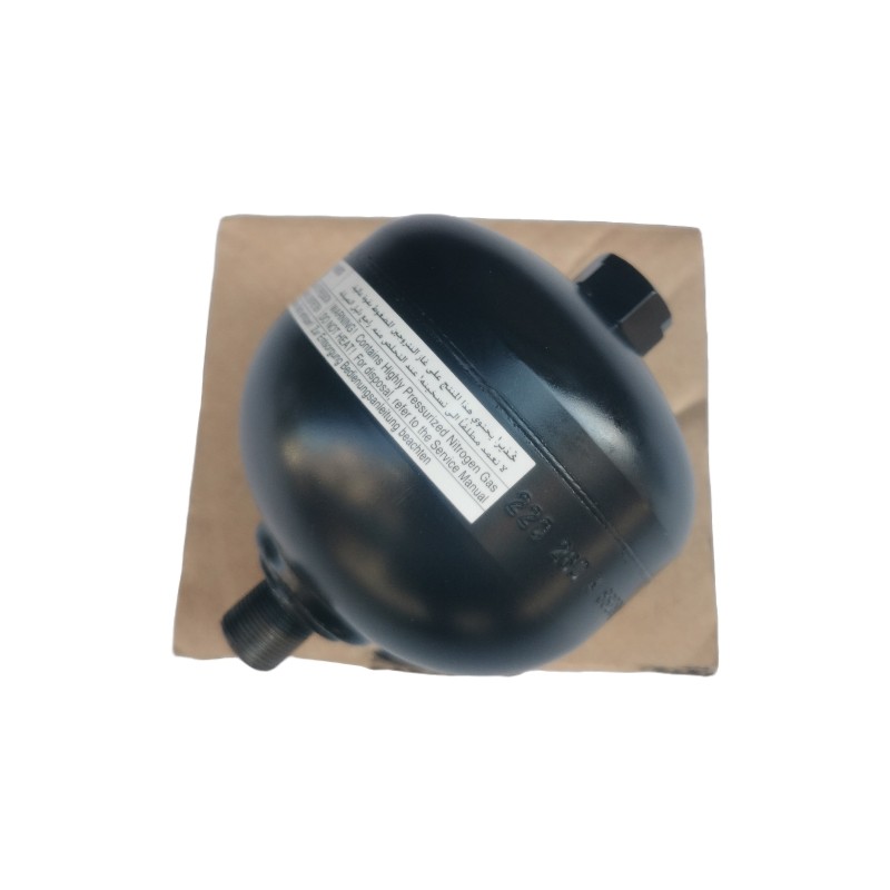 for Mitsubishi Pajero V73V75 Brake Master Pump Accumulator Accumulator ...