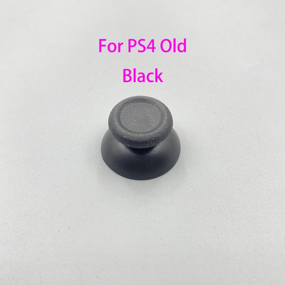 1PCS Rubber Thumbstick Button Game Joystick Cap Replacement for Sony ...