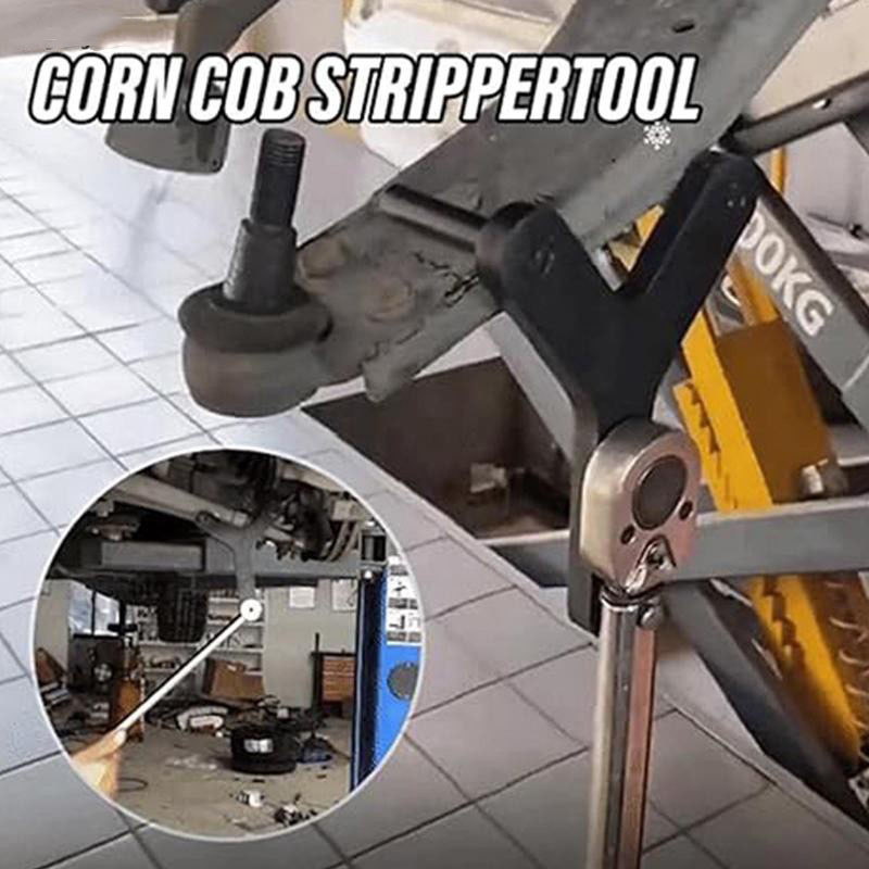 Automotive Lower Control Arm&Ball Joint Removal Tool Labor-Saving Car ...