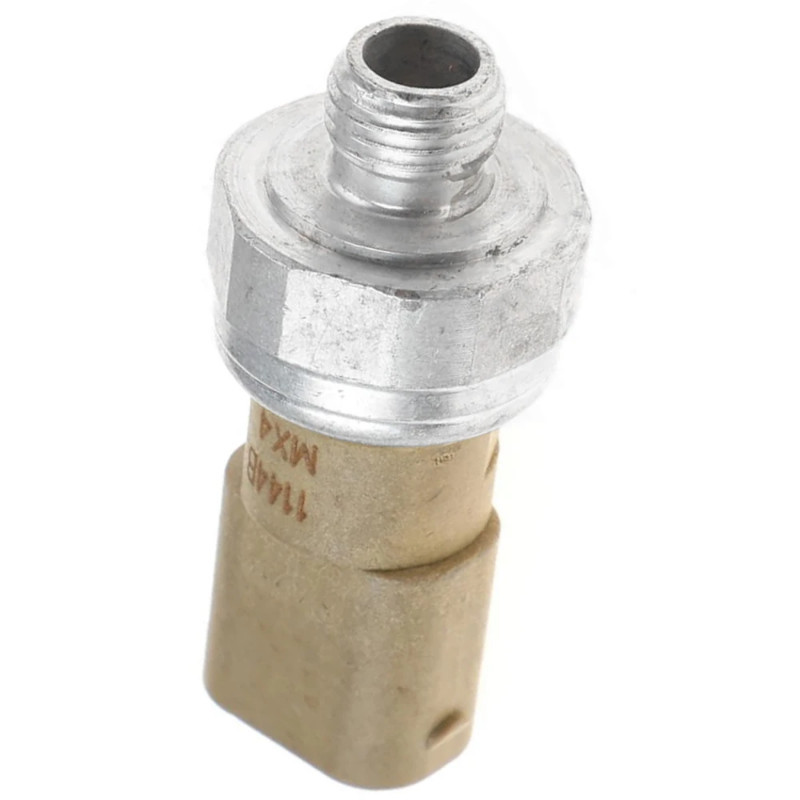 4 Pins A/C Air Condition Pressure Sensor 2038211592 for Mercedes-Benz ...