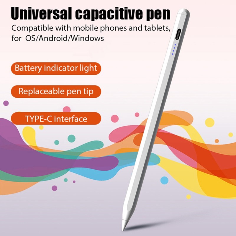 Universal Stylus Pen for TCL Tab 10 NxtPaper TCL Tab 10L Gen2 Tab 10 ...