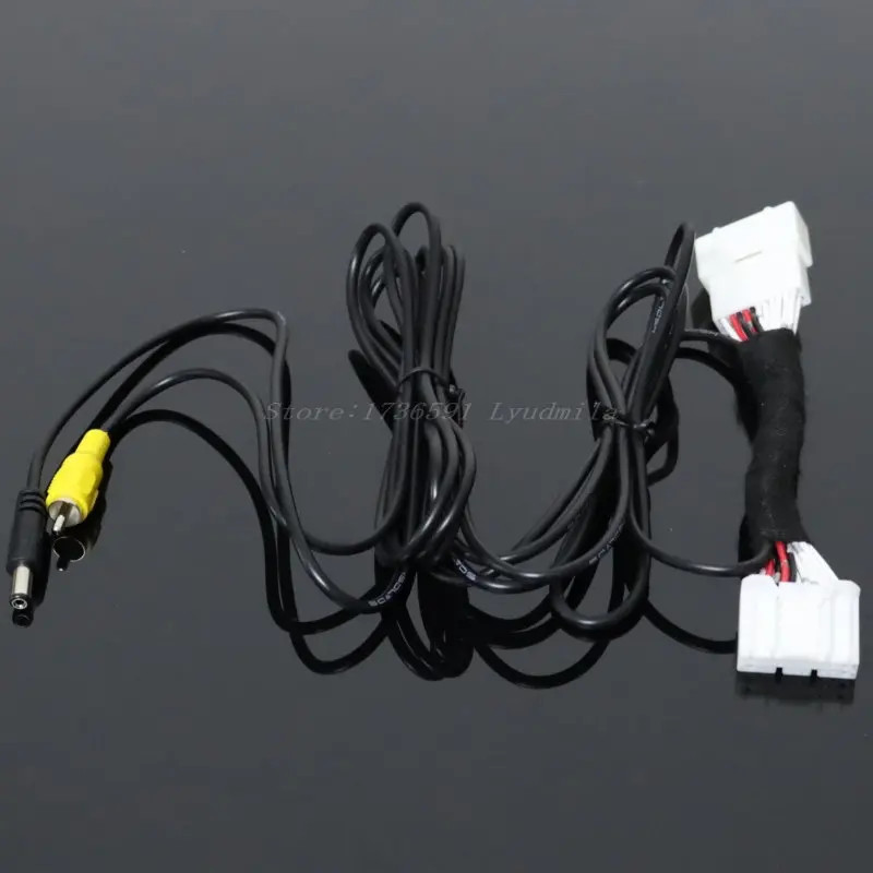 20 Pins Cable For Mazda 3 Mazda3 Hatchback BM BN 2014 2015 2016 2017 ...
