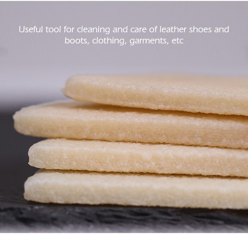 WUTA Sri Lanka Import Natural Raw Rubber Eraser for Leather Stain Boot ...