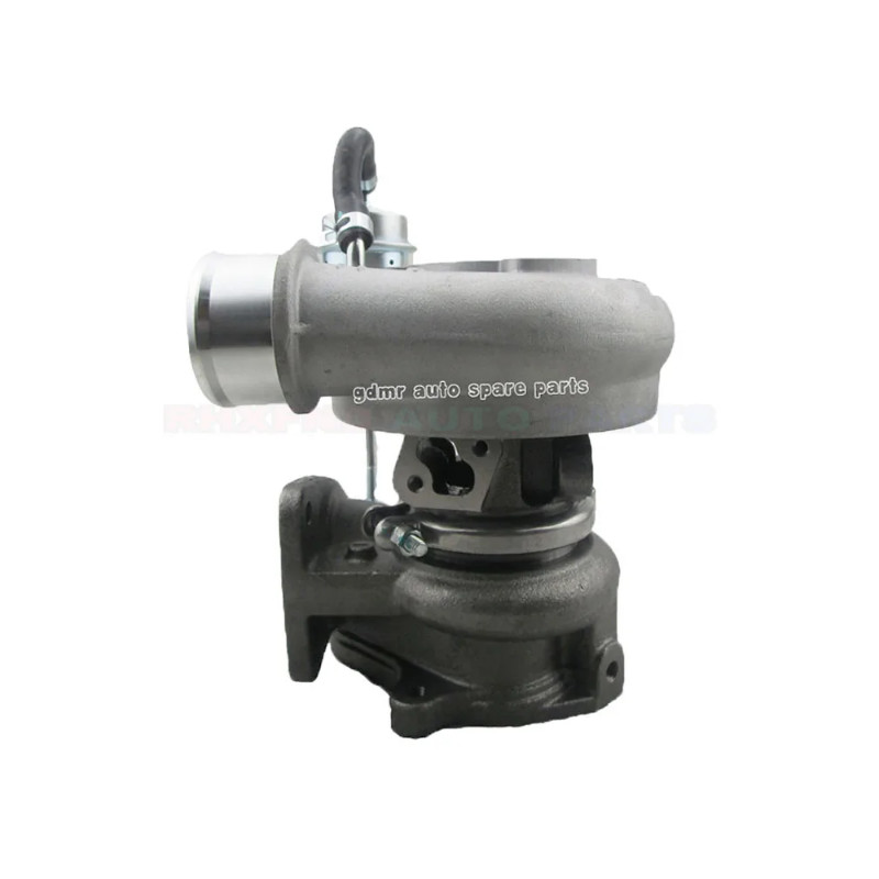 CT12B 17201-67040 17201-67010 17201-67020 turbocharger turbo for Toyota ...