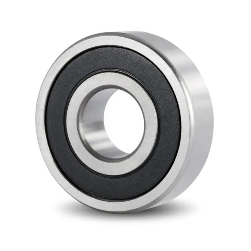 XIKE RS Trench Ball Bearing Size 12X35X11mm | Shopee Malaysia