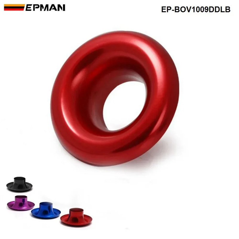 3" Short RAM / Cold Air Compressor / Intake Inlet Velocity Stack ...