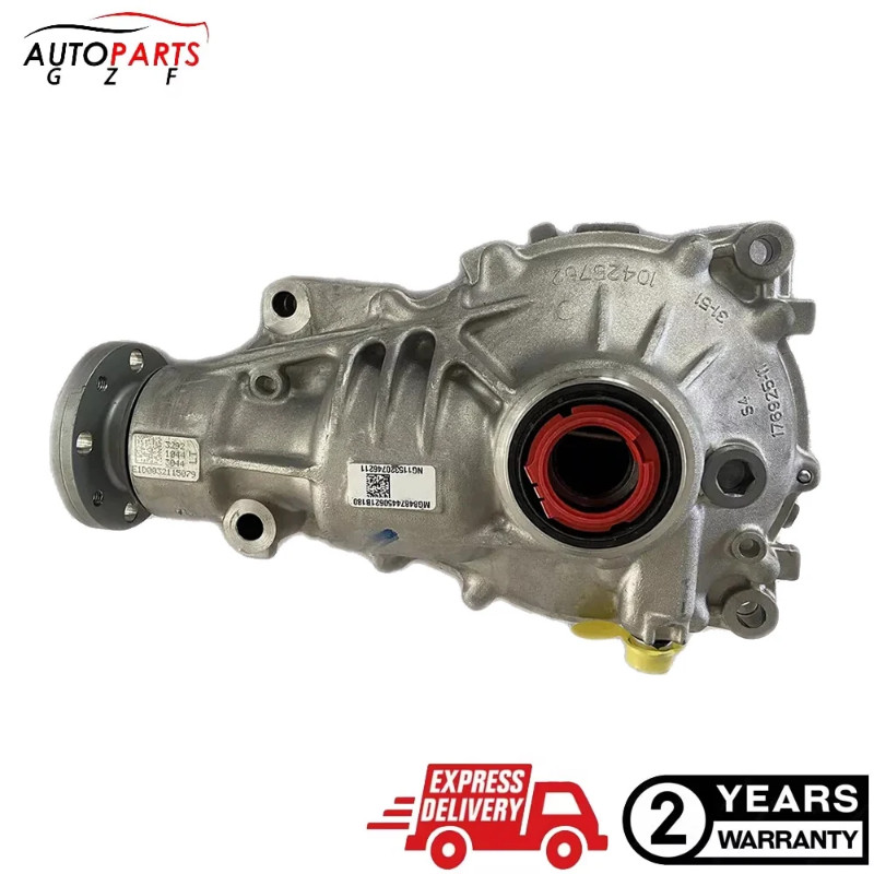 FRONT AXLE DIFFERENTIAL CARRIER 3.385 FOR 18 - 24 BMW X3 G01 XDRIVE OEM ...