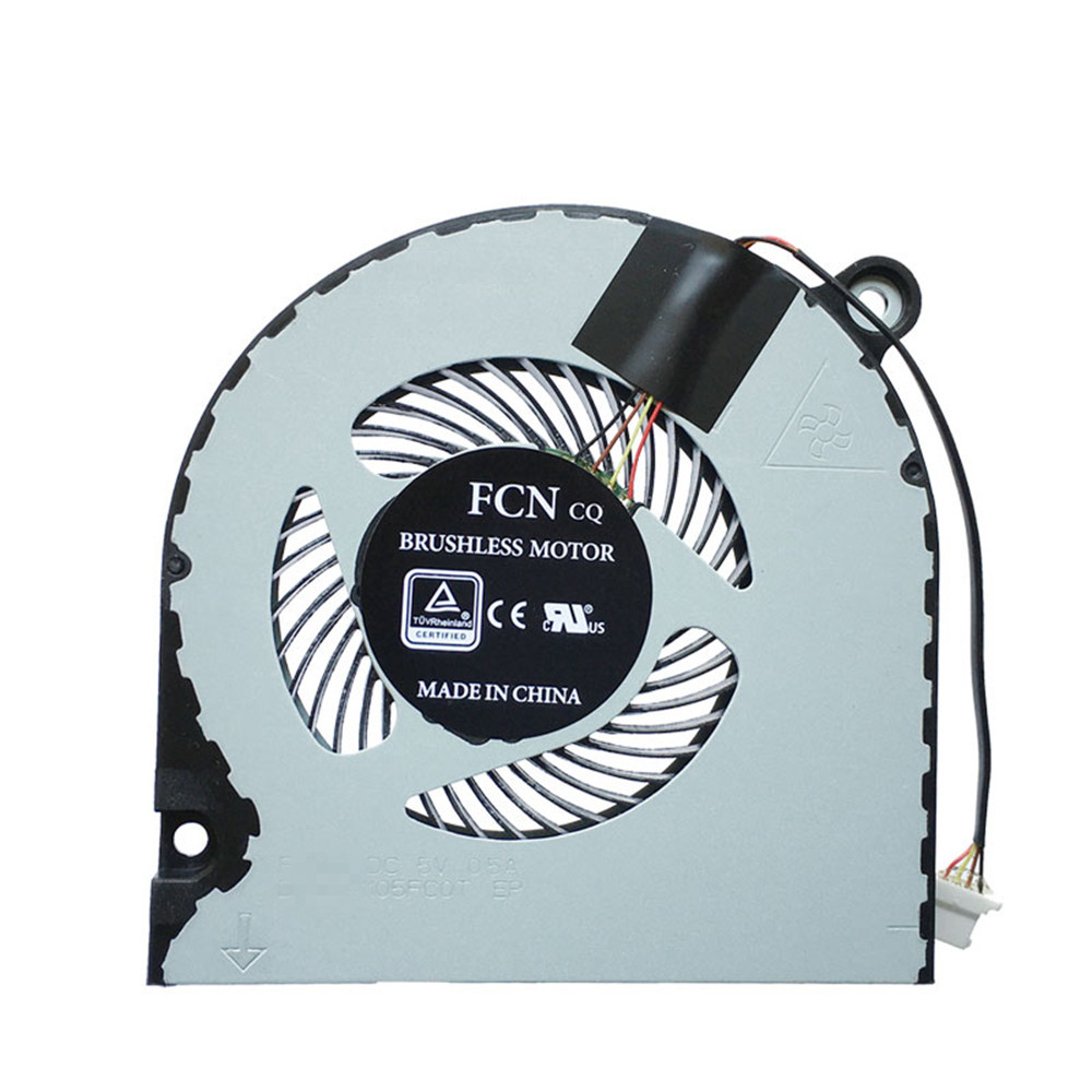 New original cpu cooling fan cooler for ACER Aspire a315-55 series A315-57G a315-55G N18Q13 A315 ...