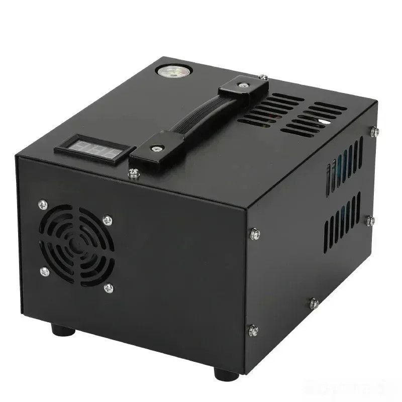 ( 12V 110V 220V ) Pcp Air Compressor Pcp Pump Pcp Compressors Pcp Air ...
