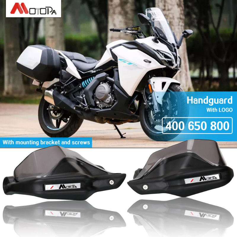 For CFMOTO 800MT 650MT 400MT 400GT 650GT Motorcycle CFMOTO 650MT Hand ...