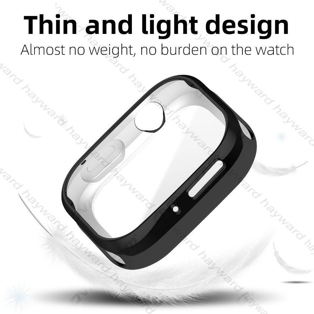 Case+Bands For Huawei Watch D2 Football Pattern Silicone Bracelet & TPU Soft Full Cover & PC ...