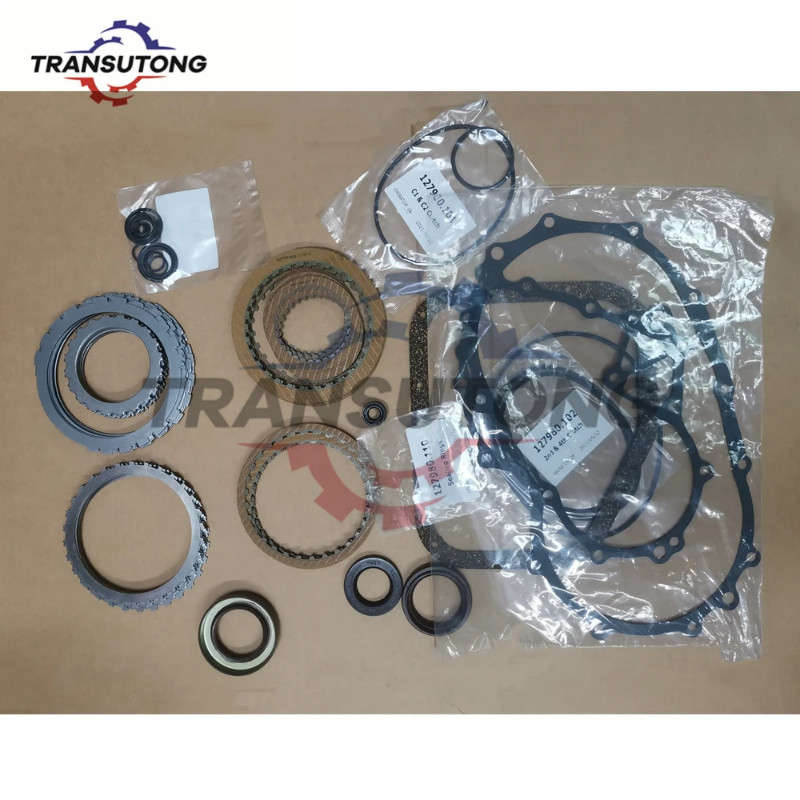 U540 U540E Automatic Transmission Repair Kit For Toyota u540 | Shopee ...