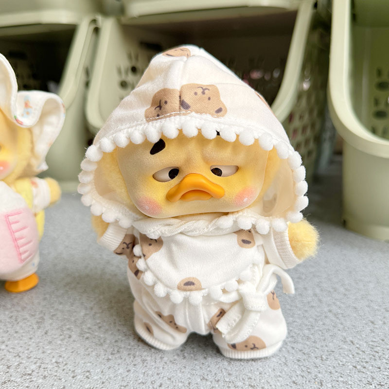 Baby clothes only/don't want to go to work duck blind box baby clothes ...