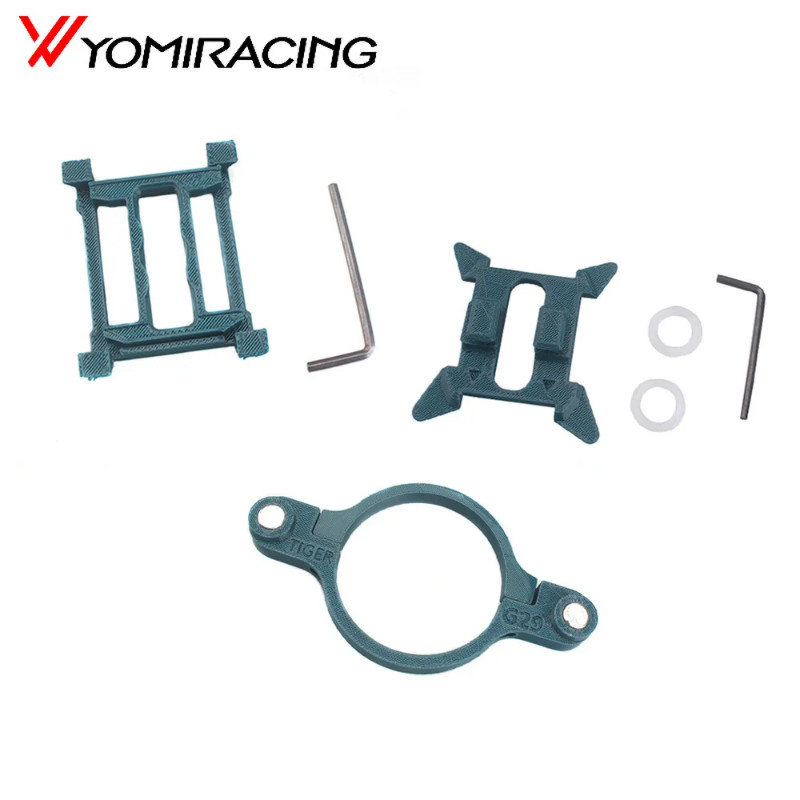 For Logitech G27 Logitech G29 G923 Magnet Shifter Paddles Brake Pedal ...