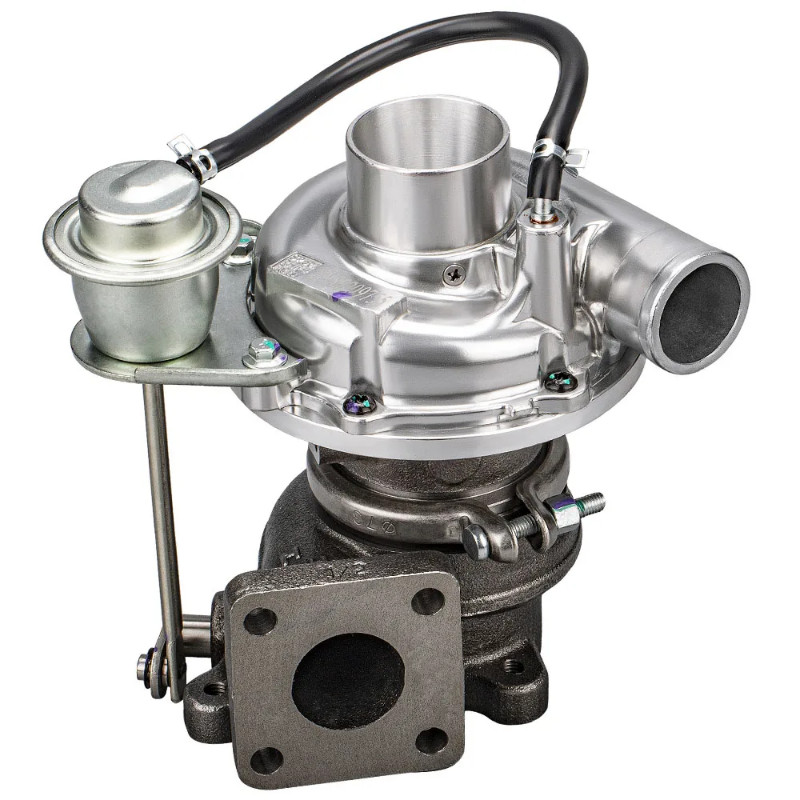 Turbocharger For Caterpillar Perkins N844Lt 3024C C2.2 Sba-135756180 Va ...