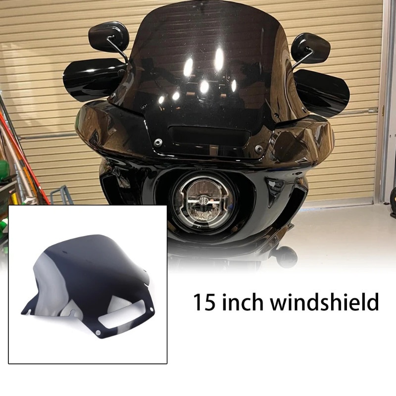 For Harley Softail Low Rider ST El Diablo FXRST FXLRST 2022 2024 New ...