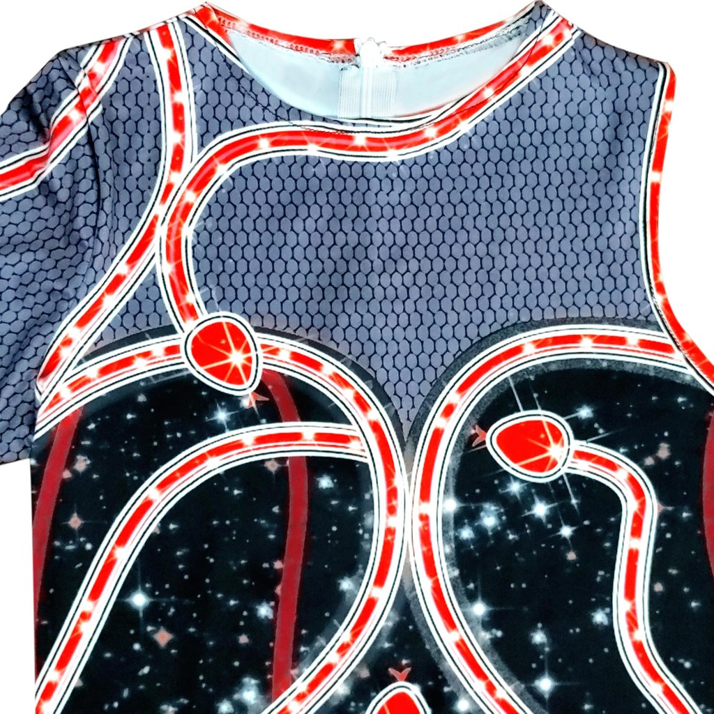 Women Girl Taylor Swift Shiny Performance Costume Adults Kids Singer ...