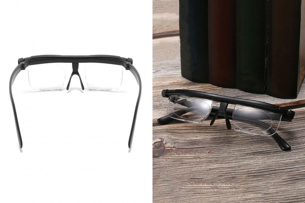 Adjustable Glasse Adaptable Nose Pads Spectacles Vi Adjustable Reading ...