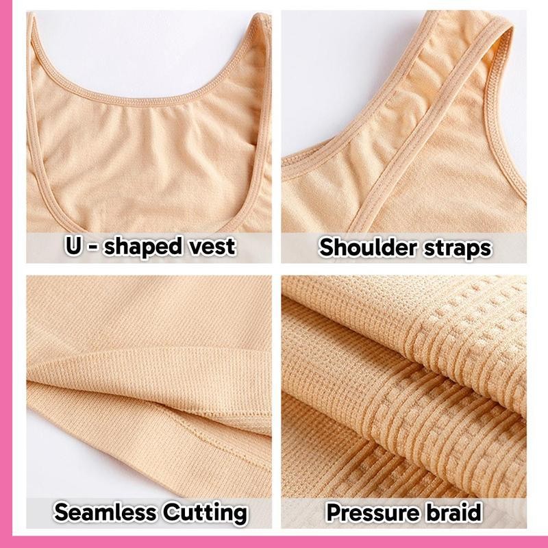 Magic Girdle Singlet Curve Corset Korset Shapewear underwear | Shopee ...