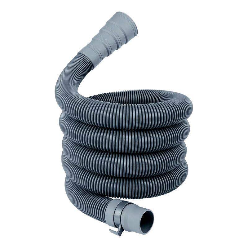 Universal Washing Machine Exhaust Pipe Fully Automatic Pulsator Semi ...