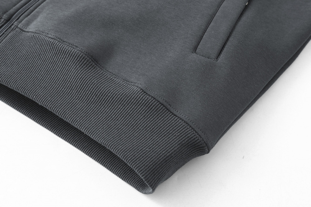 ASFLY Plus Size 10XL 12XL Jacket Men Winter Fashion Casual Stand-Up ...