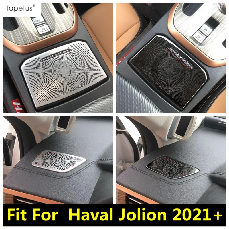 Dashboard Air AC Conditioning Vent Outlet / Center Control Storage Box ...