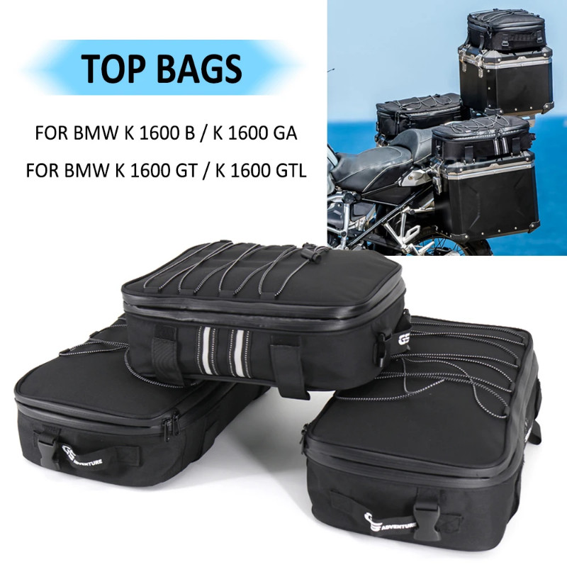 For BMW K1600B K1600GA K1600GT K1600GT K1600GTL K 1600 B GA GT GTL ...
